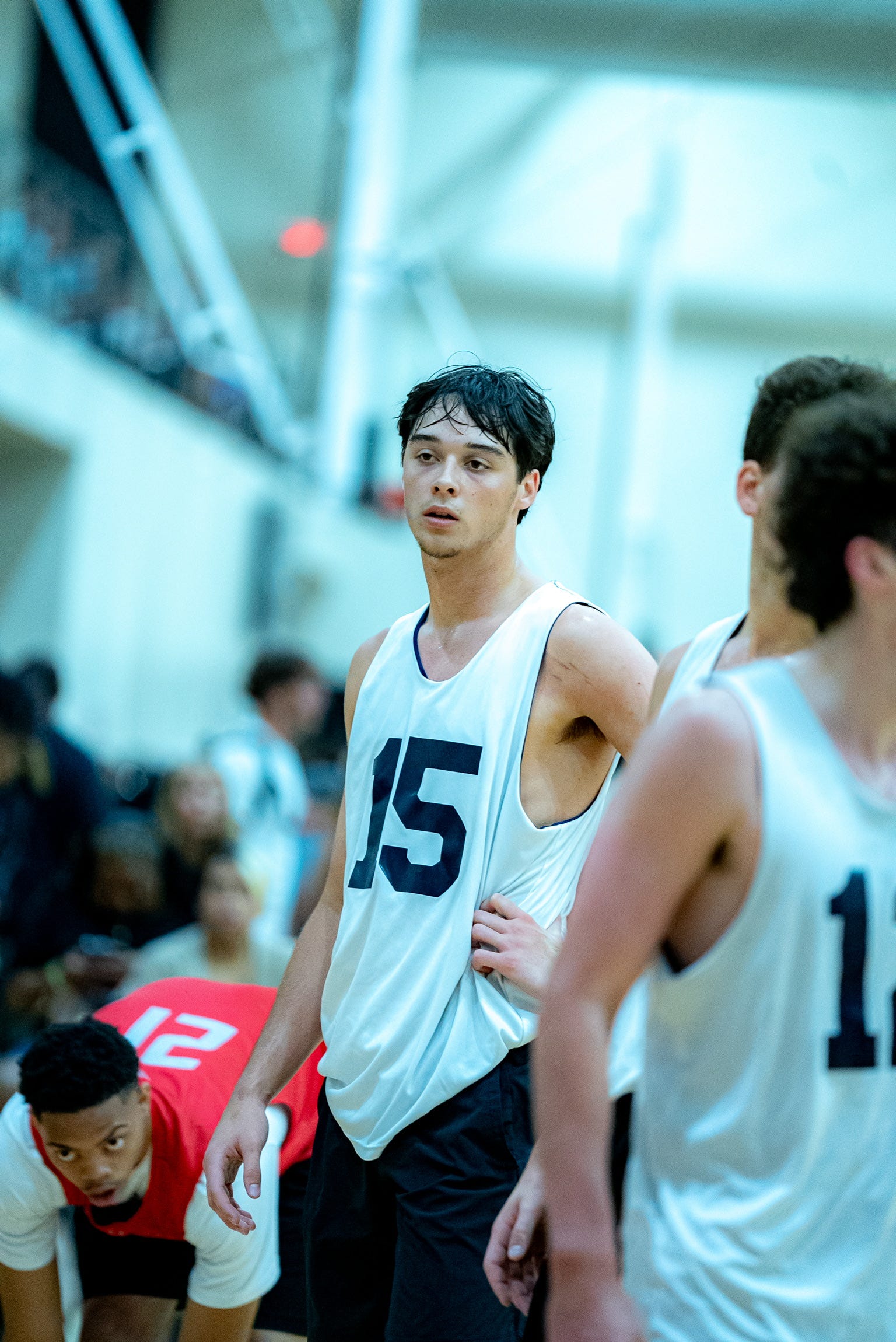 GASO Double Feature Weekend: Lewisville & Houston Fall Tour Previews