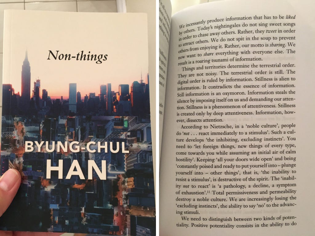 A Less Foolish System for Reading Books - by Peter Limberg