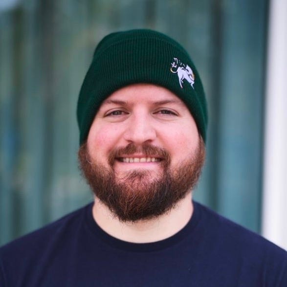 Zach Daniel | Substack