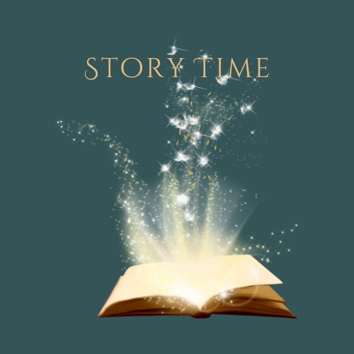 Robin Artemis | Substack