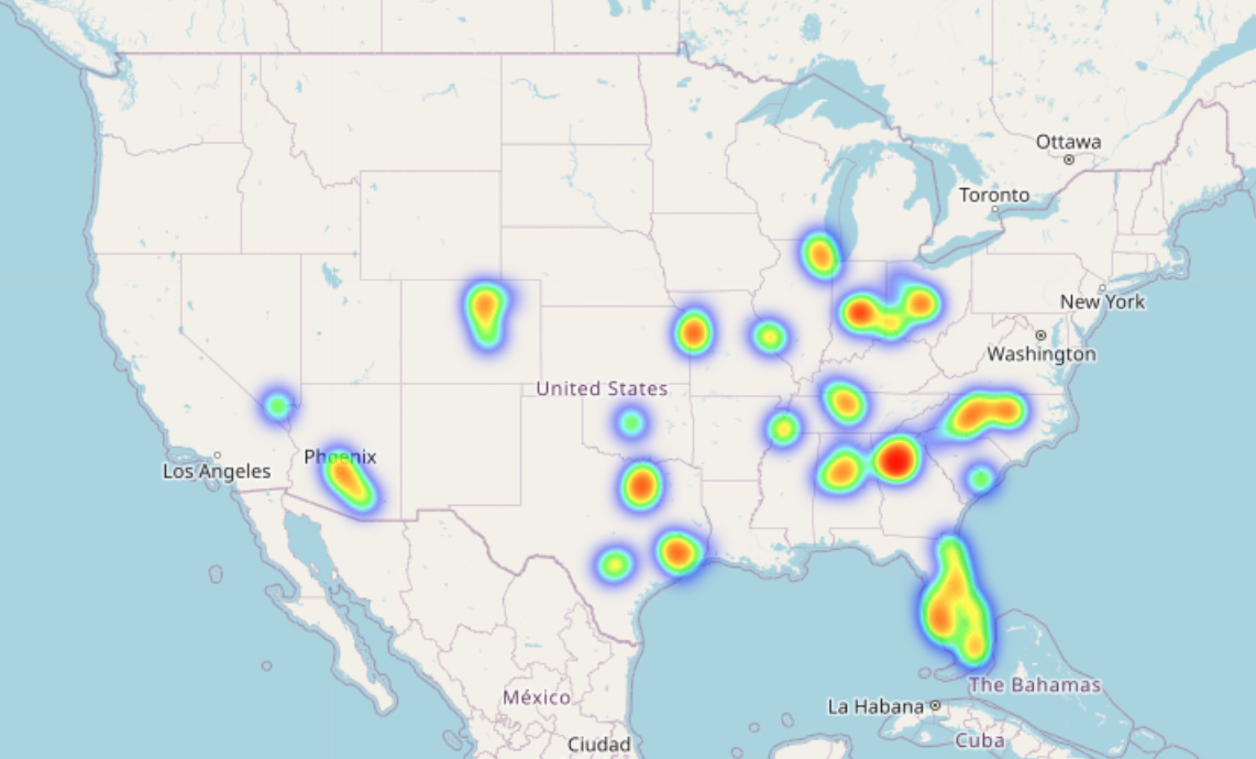 FirstKey Homes Breakdown - SFR Analytics Blog