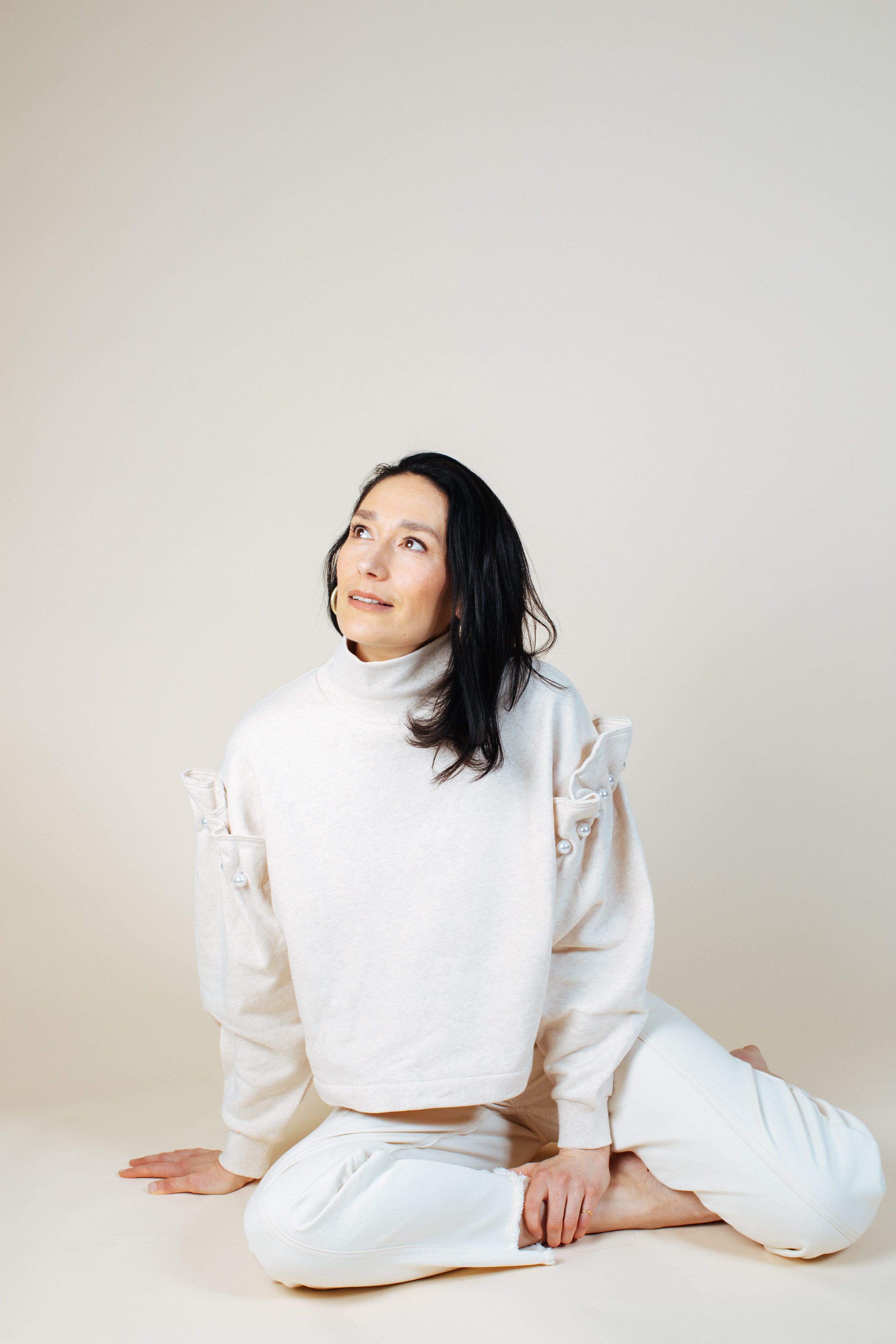 About - Still Space with Sian Clifford