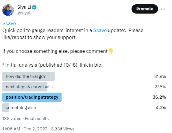 Update: Spirit Merger Arb Review before Ruling - by Siyu LI