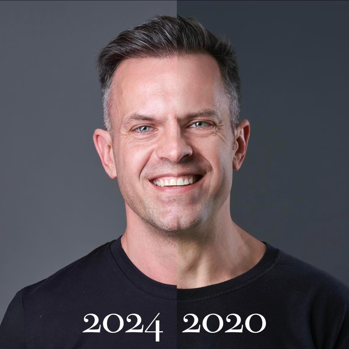 Tenul este oglinda sănătății - by Valentin Bunea