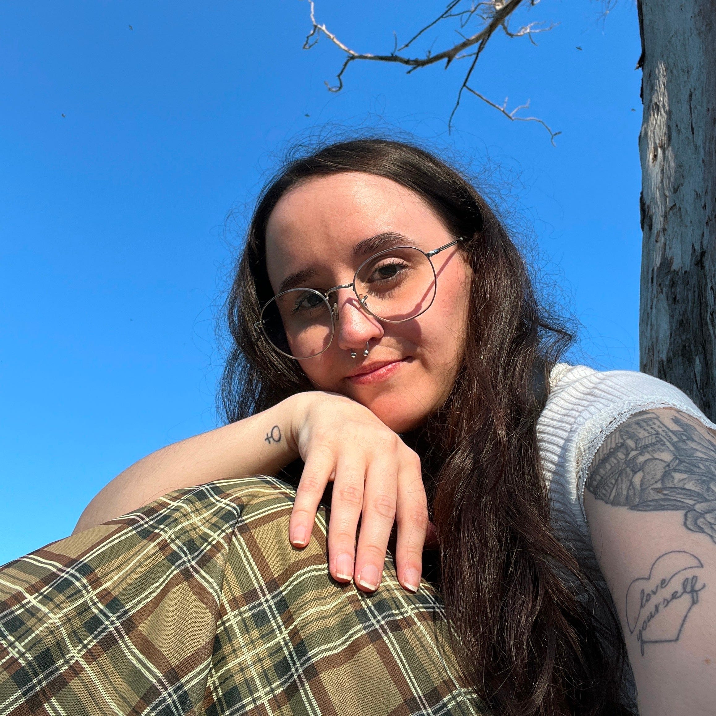 Ana Karolini M | Substack