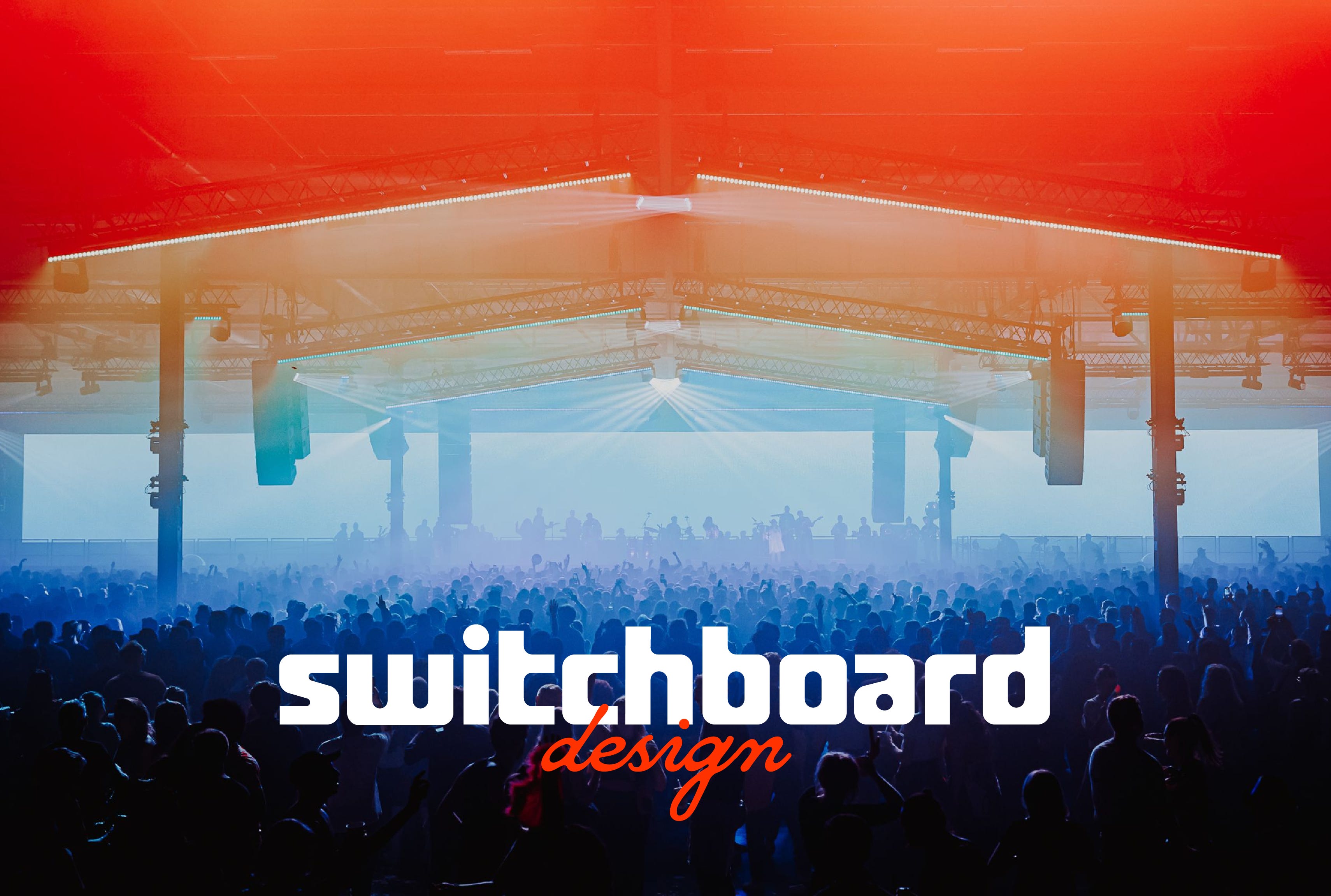 Switchboard #001 - Someone Might Die