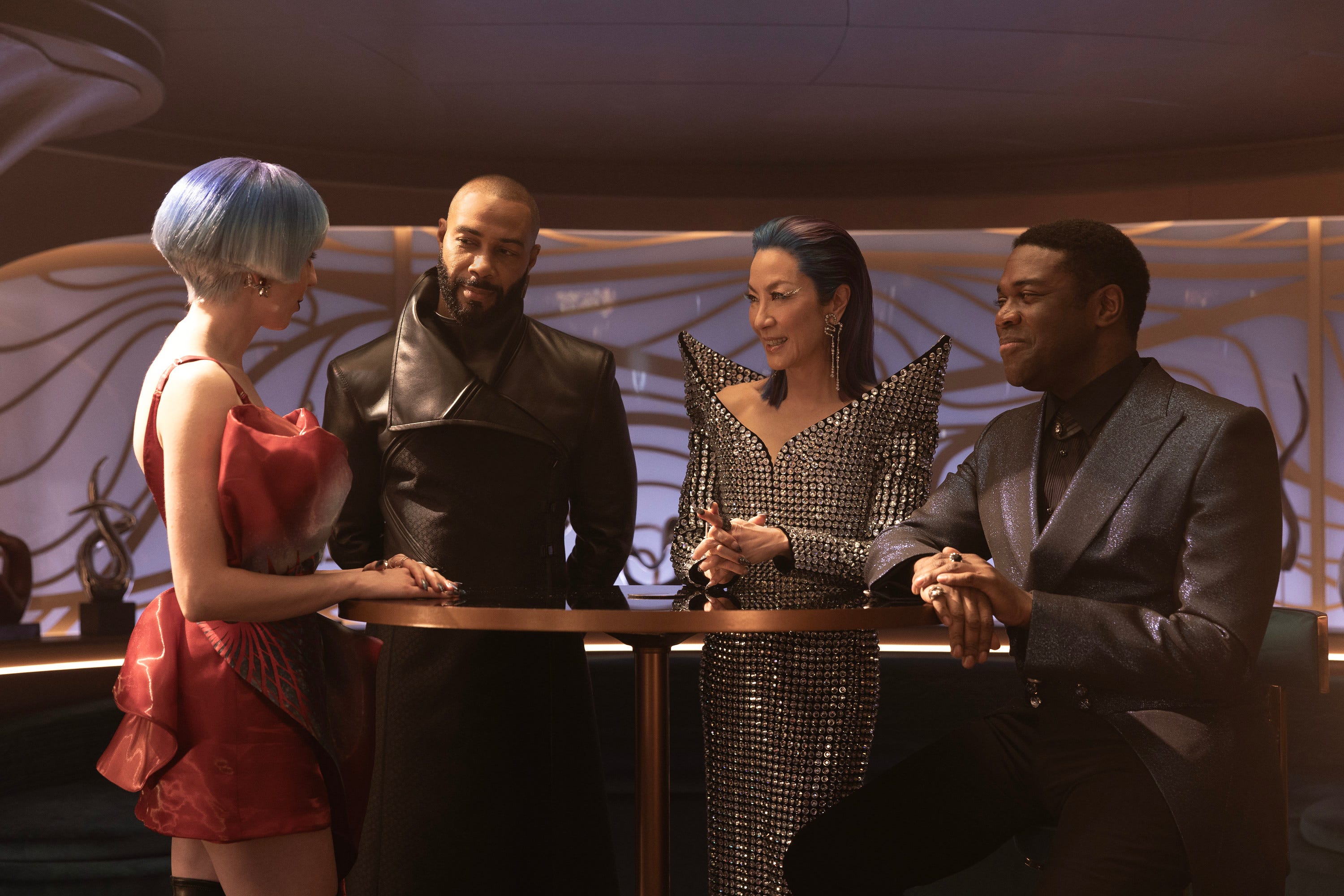 Monsters With Regrets - by Anika Dane - Manic Pixie Dust