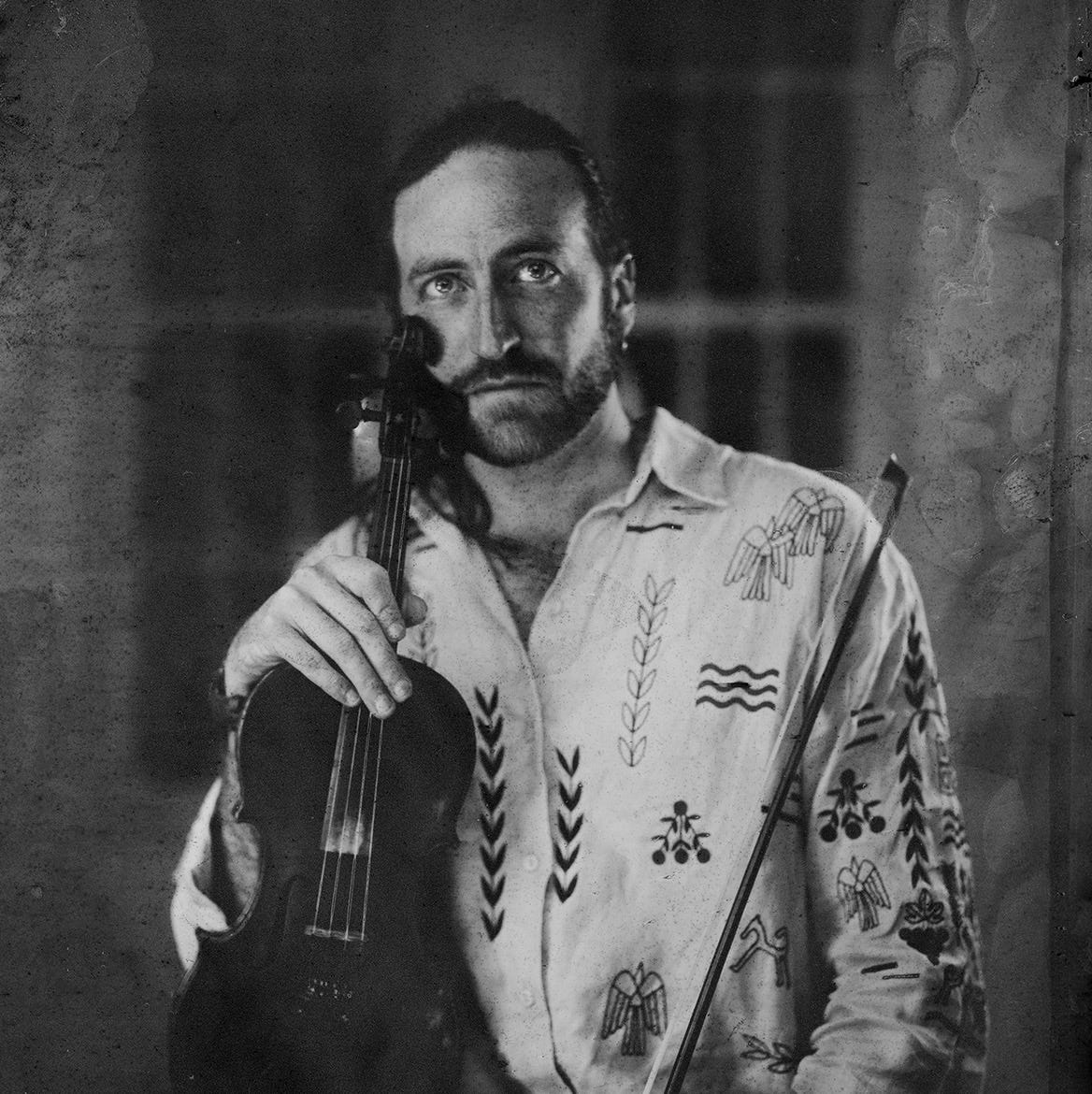 Benjamin Stewart | Substack