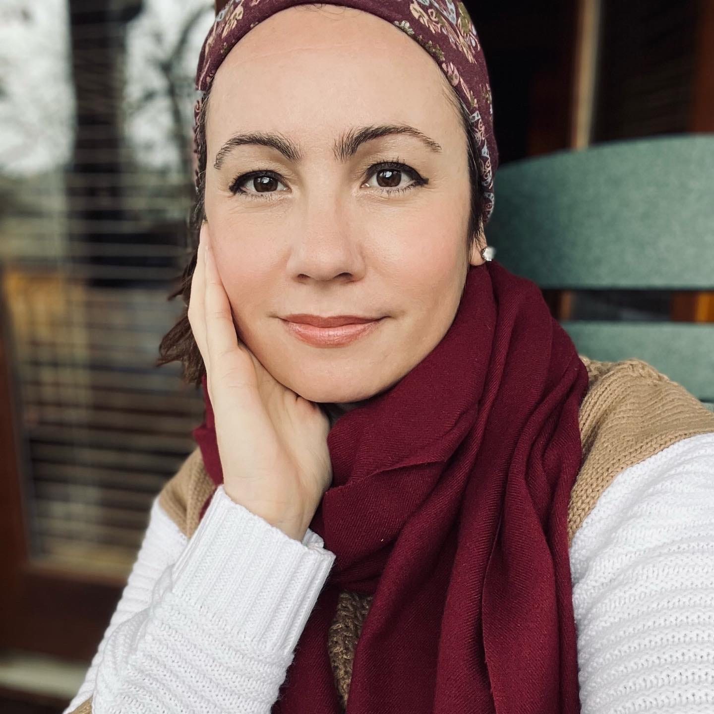 Kimberly Phinney | Substack