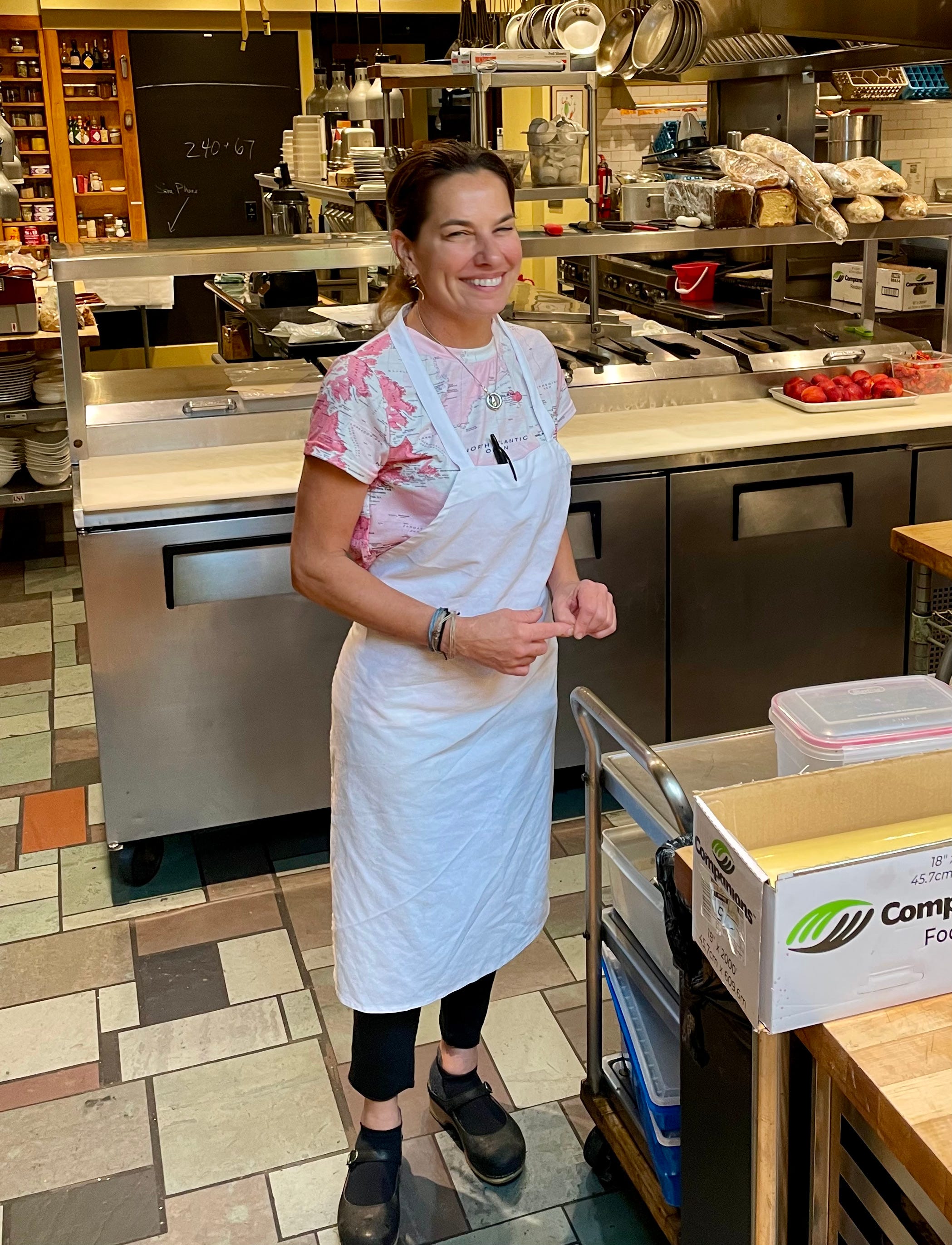 Primo - by Michael Ruhlman - Ruhlman's Newsletter