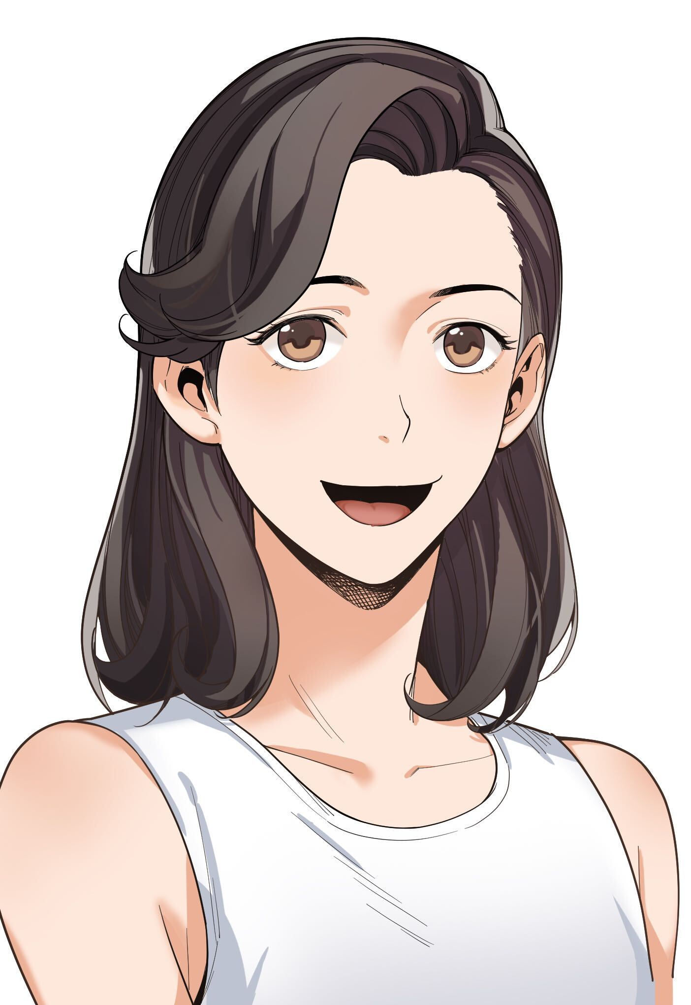 Meet the Members of the House of Mulans - by Shinya Deguchi