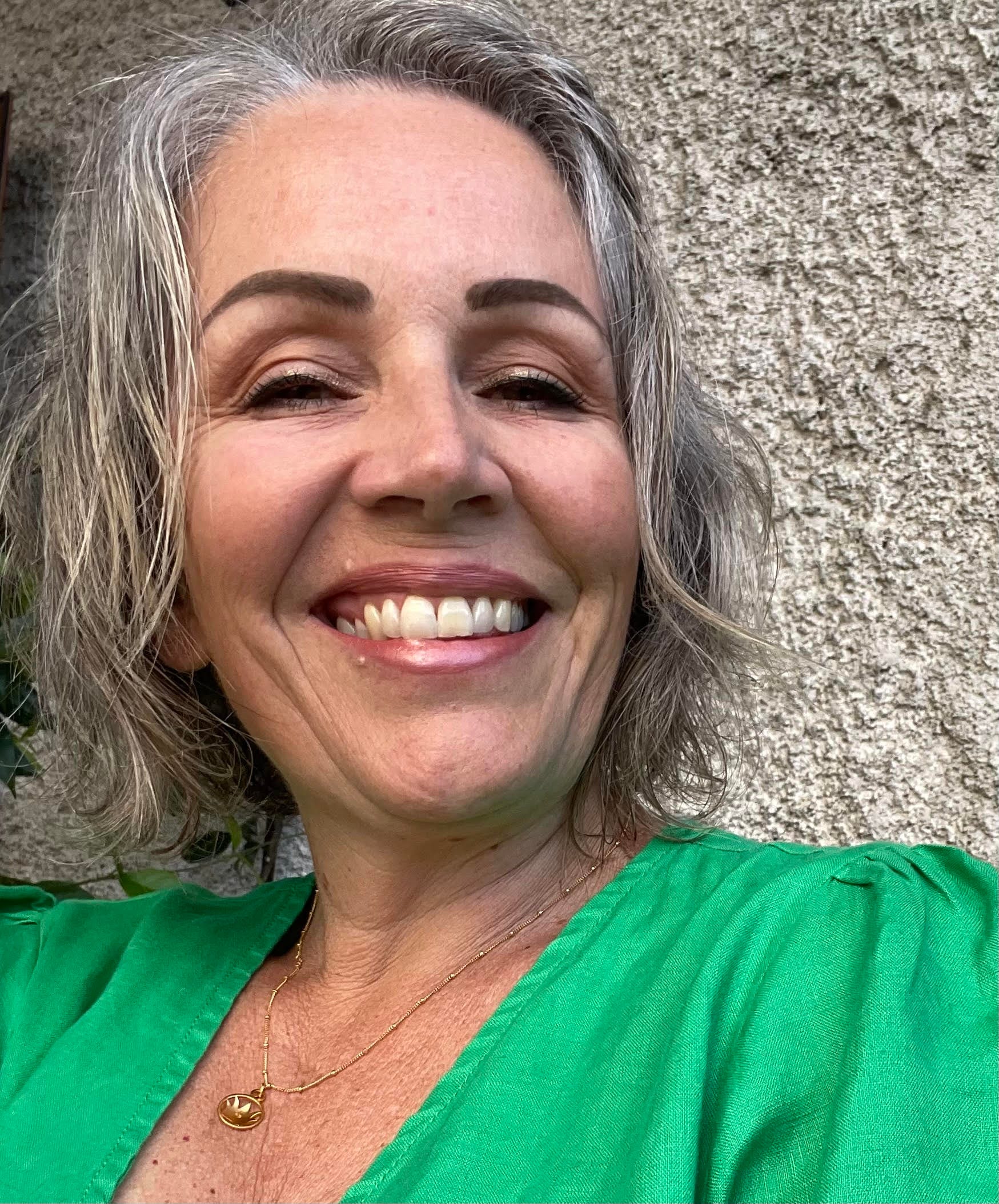 Melissa Gilbert | Substack