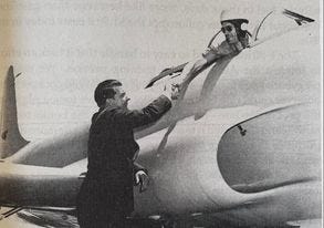 Managing Lockheed’s Skunk Works – Good Science Project