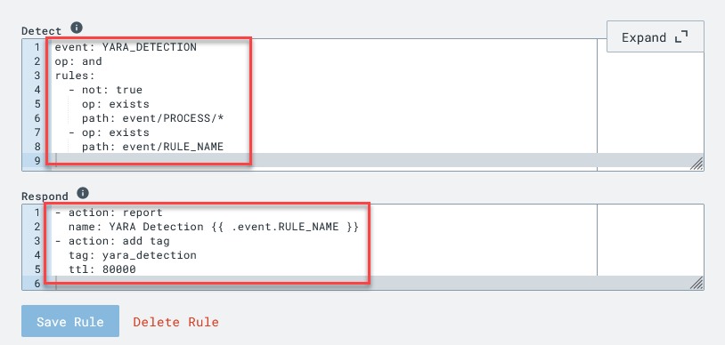 YARA Signatures for Automated D&R – Edwin Rubio Cybersecurity Profile