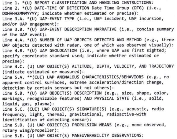 Defense Document Reveals Concern Amid Top Military Officials Over ...