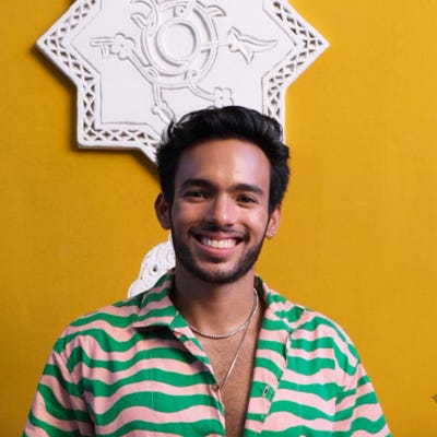 Nicolás Forero | Substack