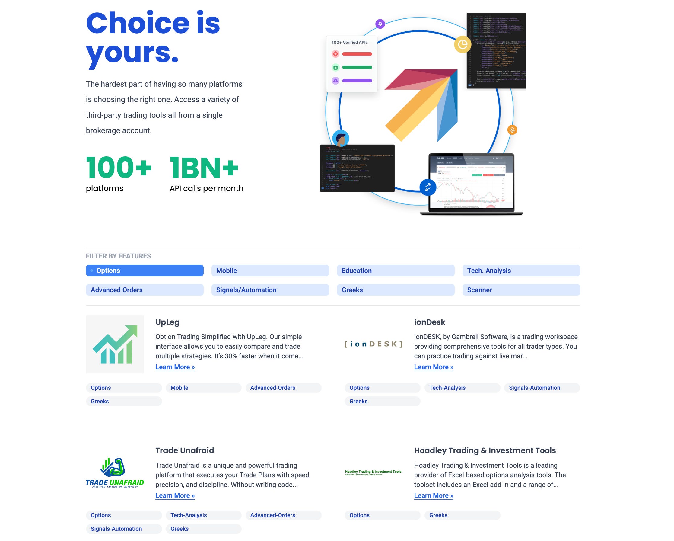 Digital Wealth: RIA custodian Altruist raises $112MM to battle Schwab ...