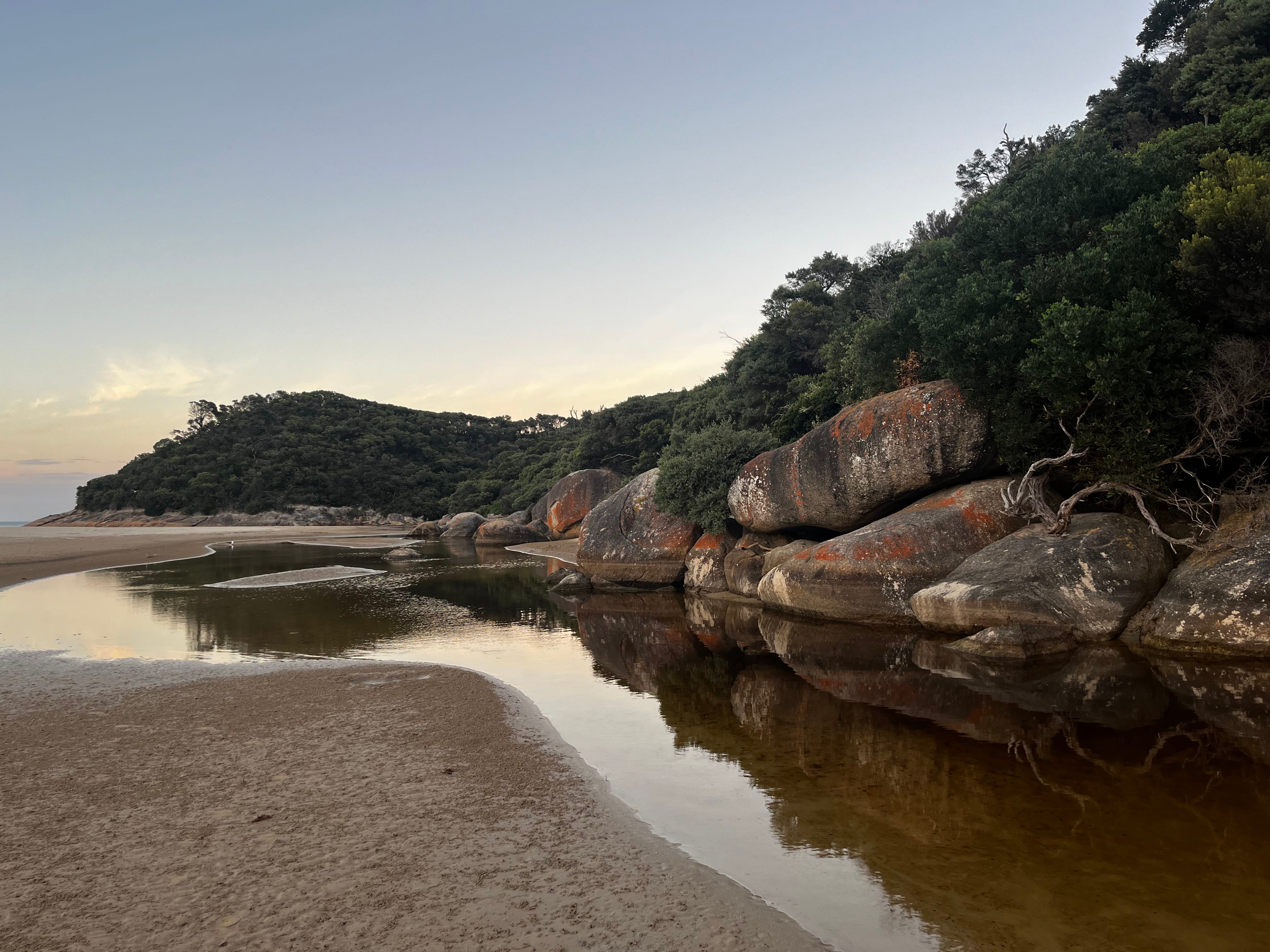 Things that are good - by Lucinda Bain - Suburban Dreaming