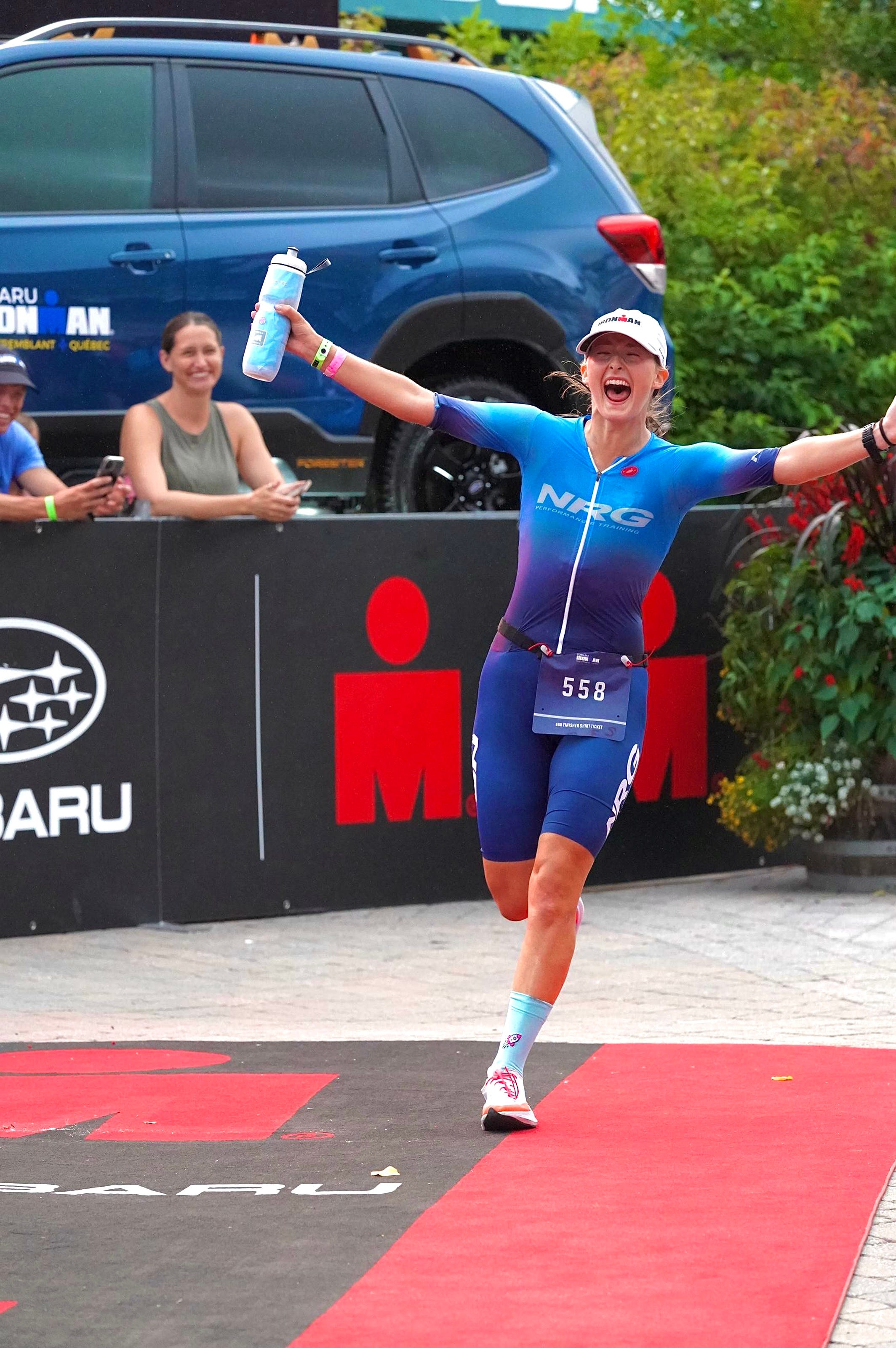 Lauren Hogg | Substack