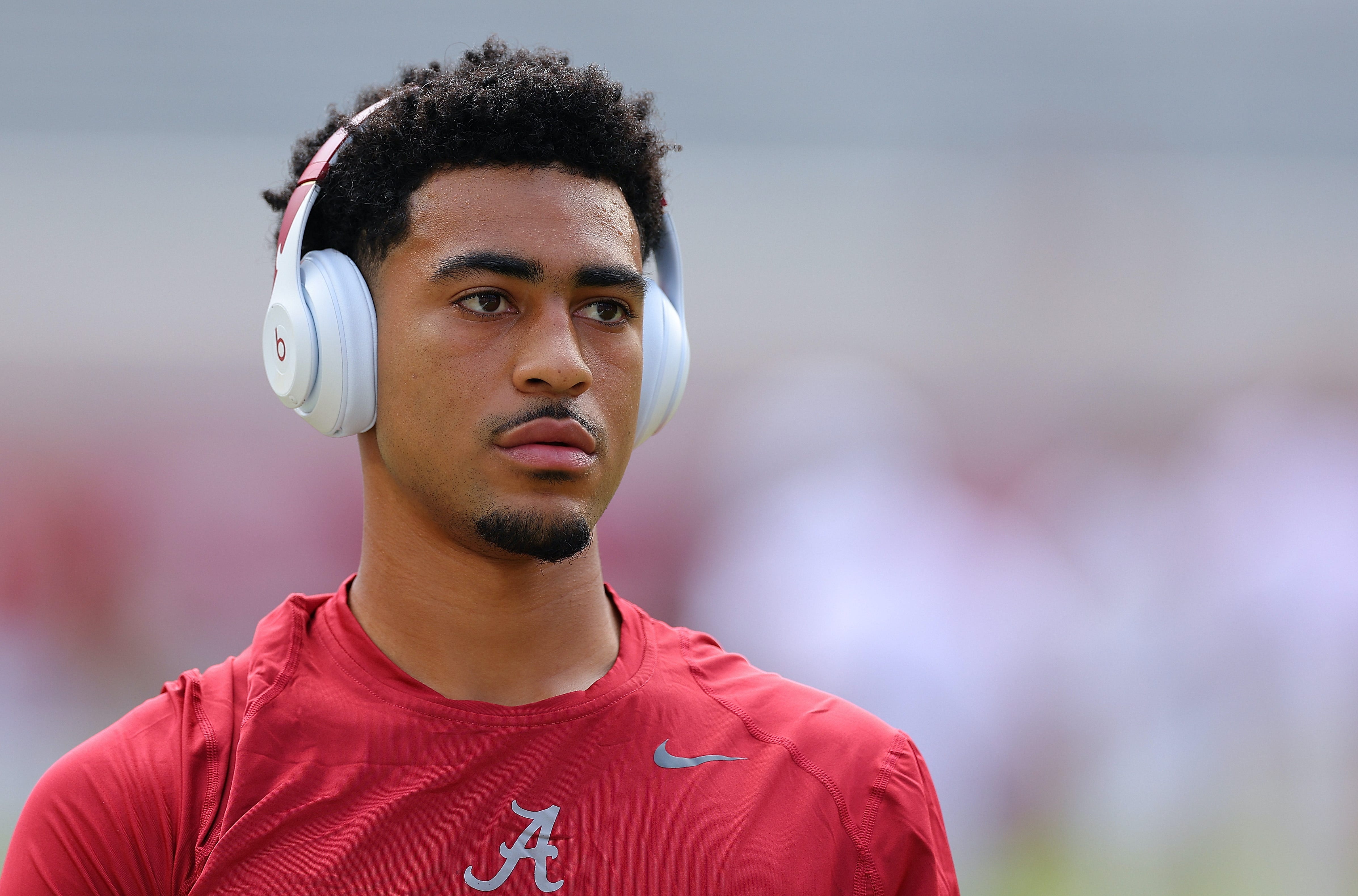 Part 3, QB: Bryce Young has the 'S2' advantage