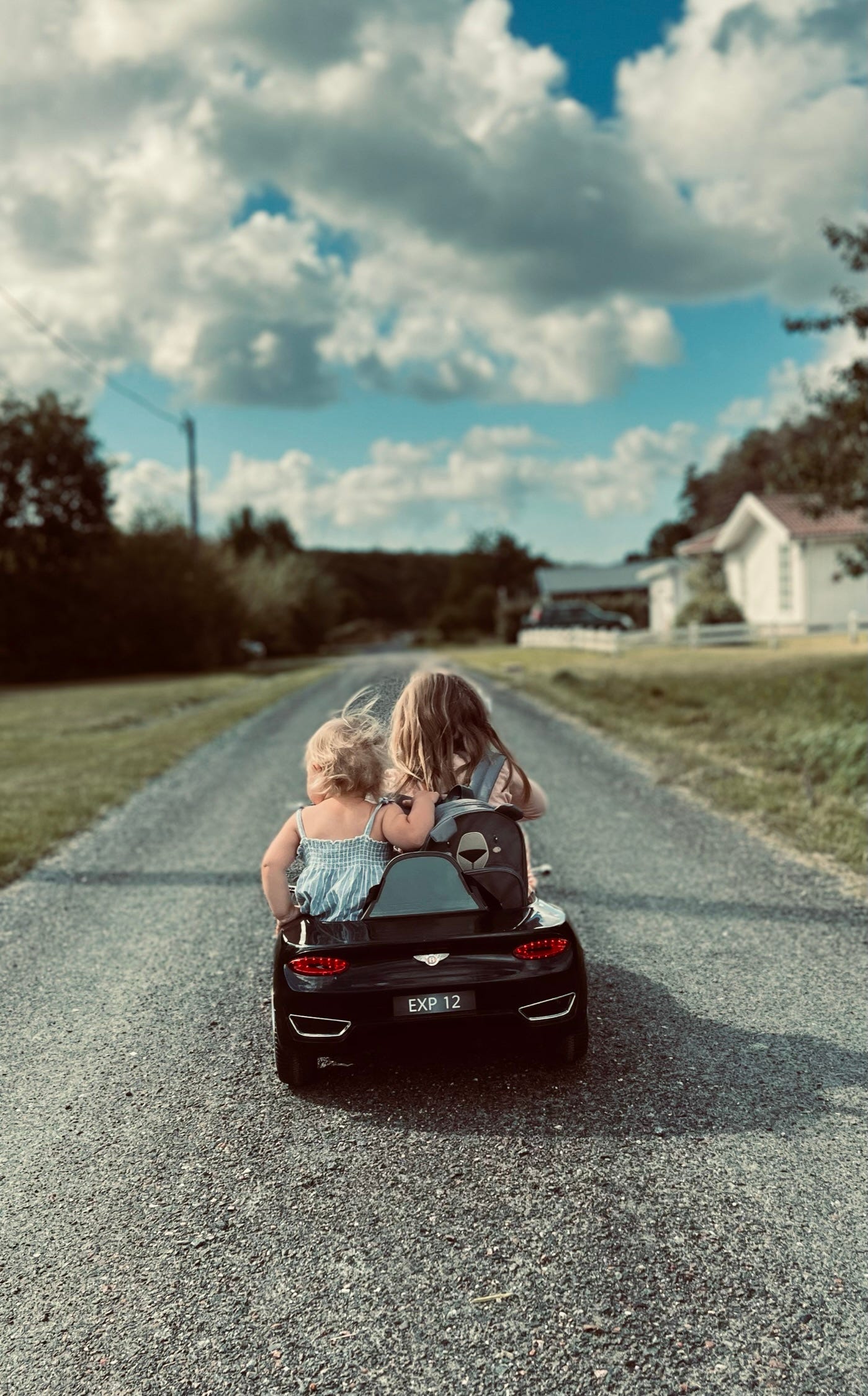 Shaping Our Fate and Embracing Openness and Acceptance