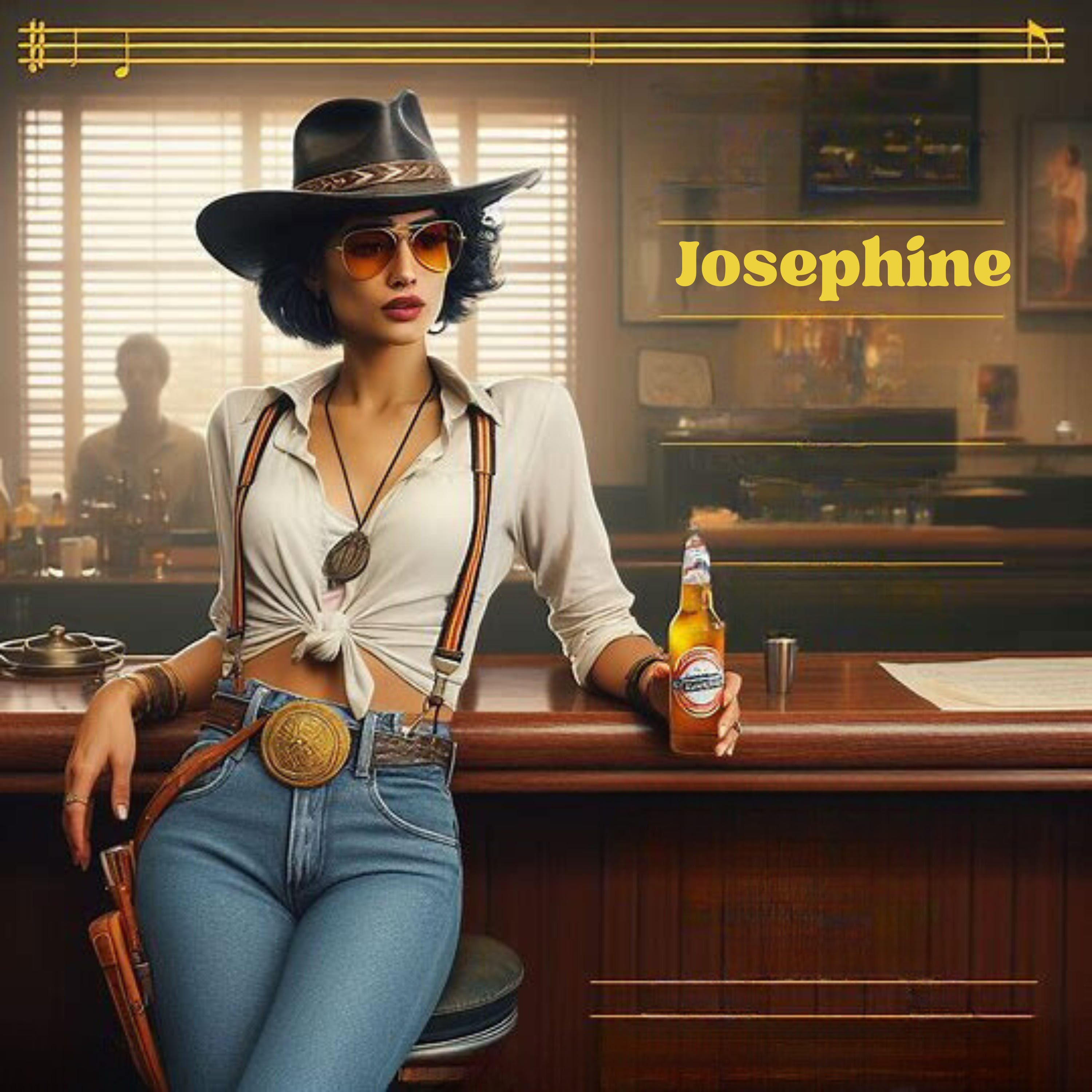 Josephine - Turfseer’s Newsletter