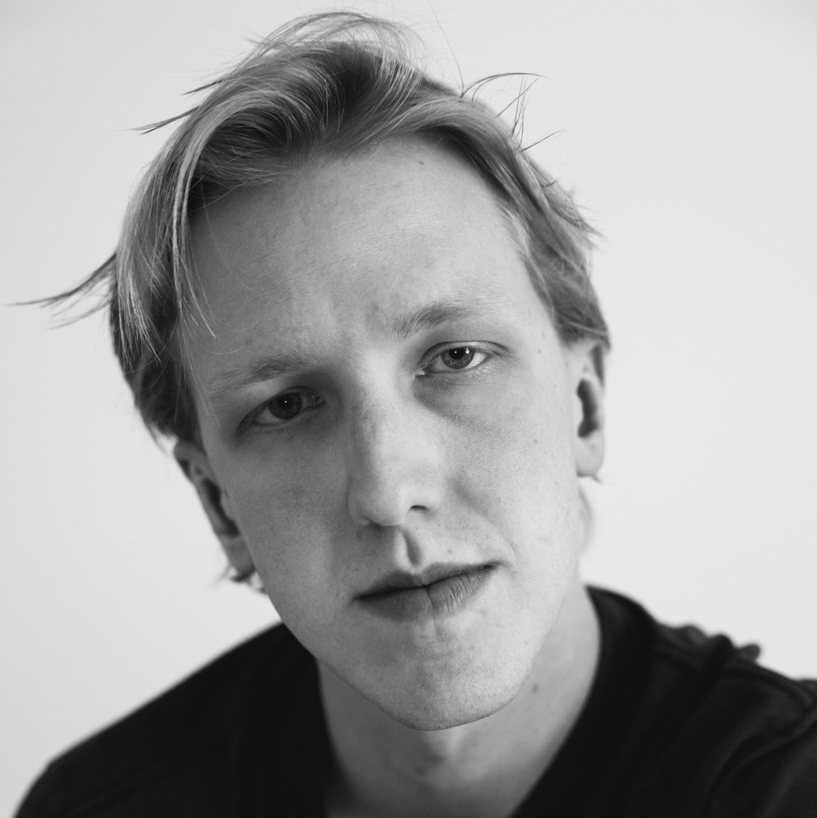 Ryan Belk | Substack