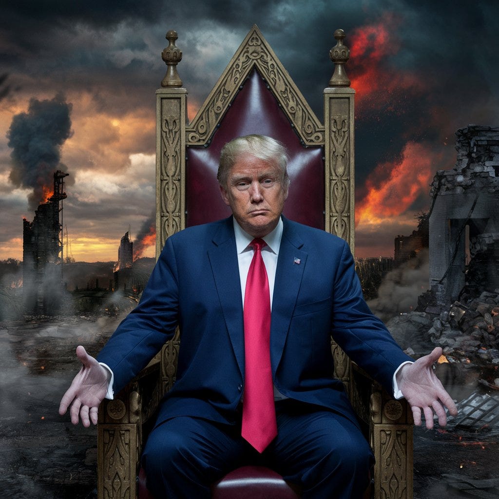 Influences des réseaux sociaux sur l'élection de Donald Trump