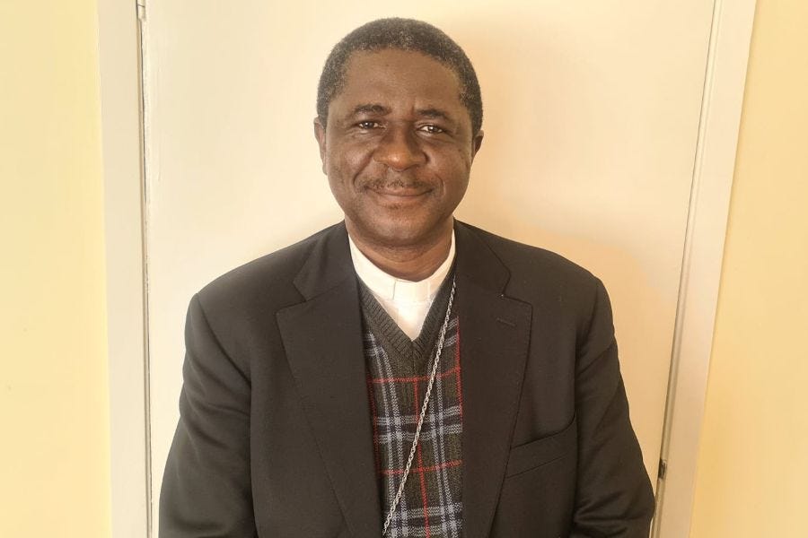‘We’ve seen God’s miracle within the crisis’: An interview with ...