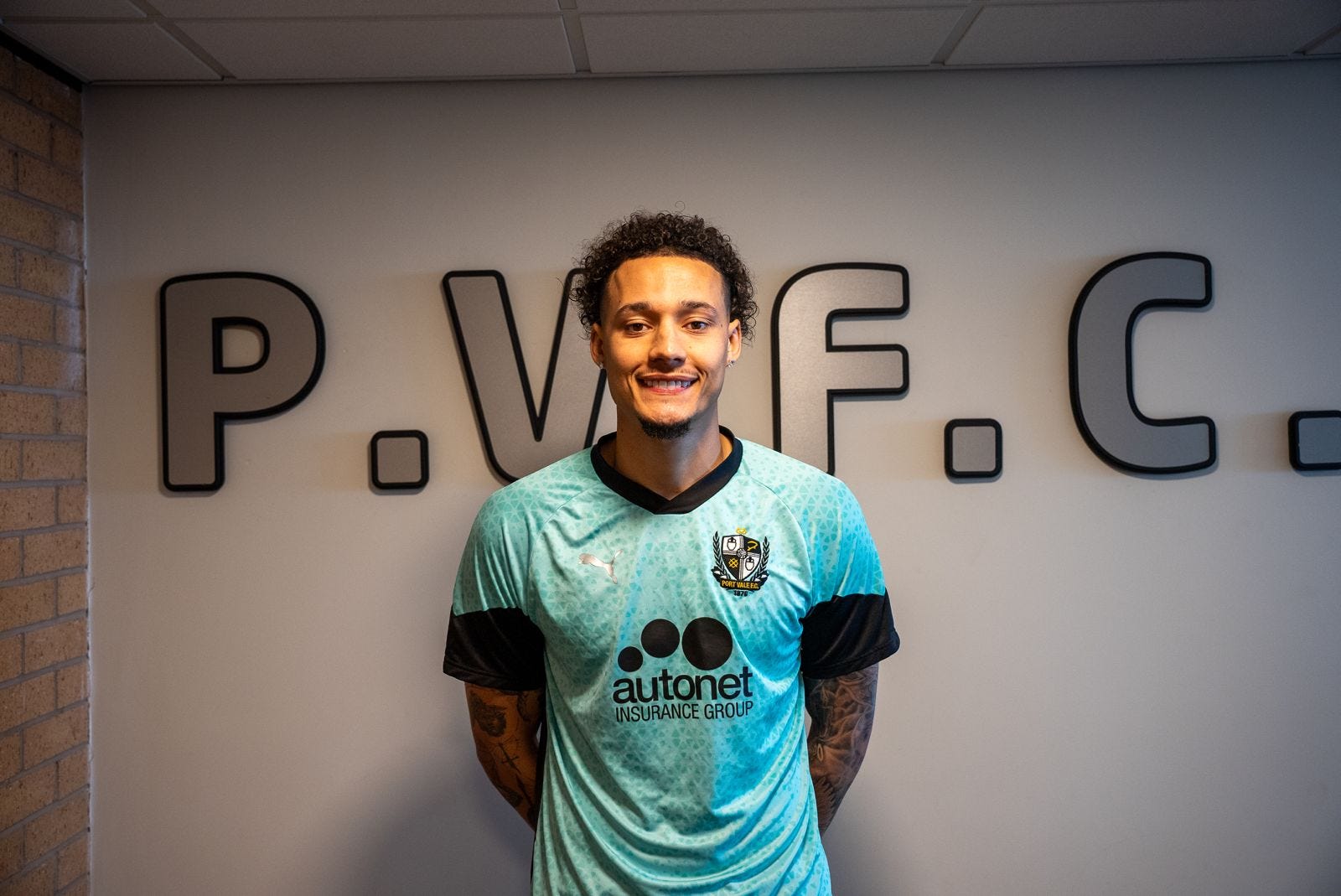 Port Vale transfer window and injury updates ahead of Wycombe