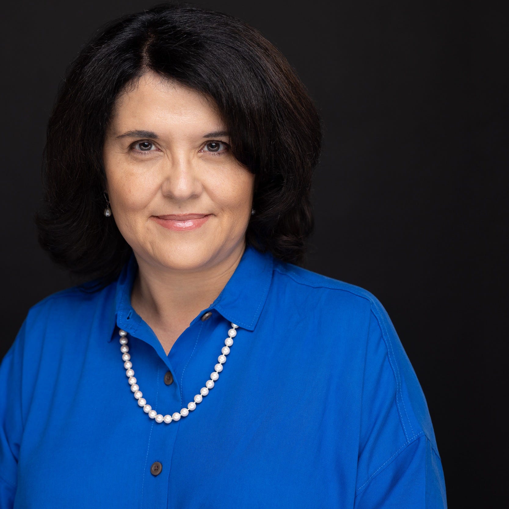 Ana Lucia Araujo | Substack