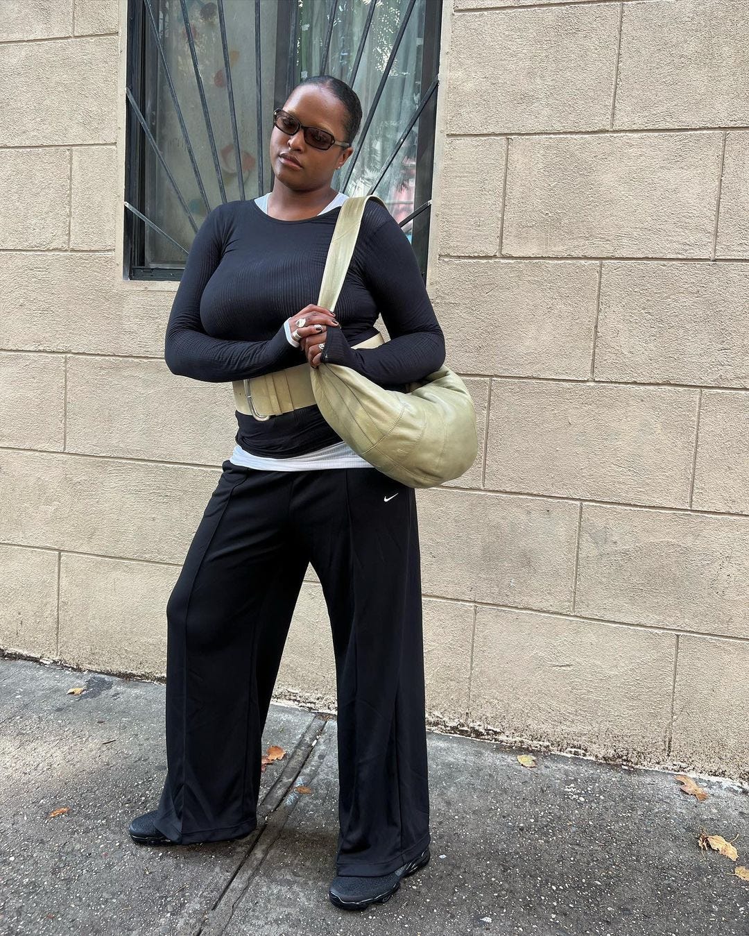 Closet Psyche: The Gift Card Saga With Imani Randolph