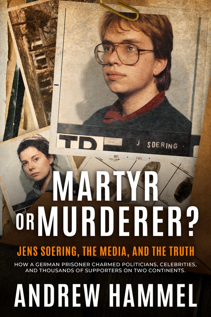 A Roundup of Söring News - by Andrew Hammel