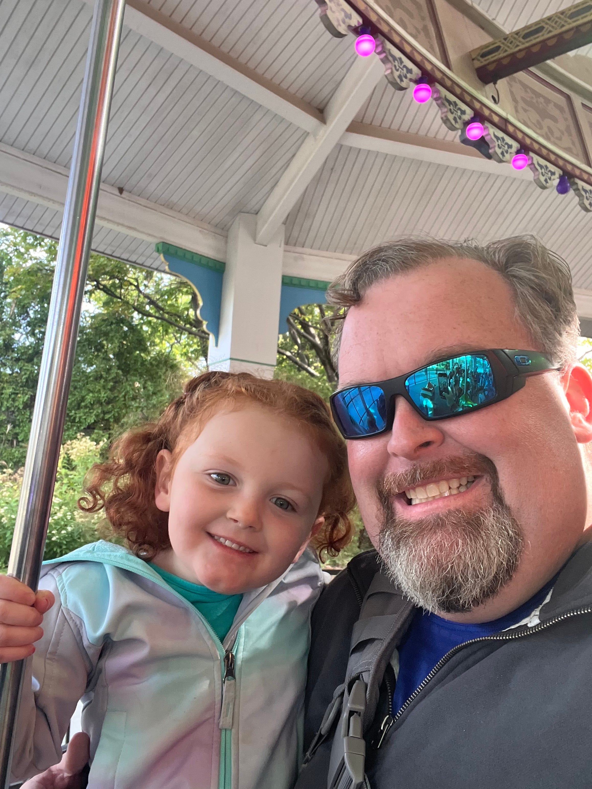 Devin Stewart | Substack