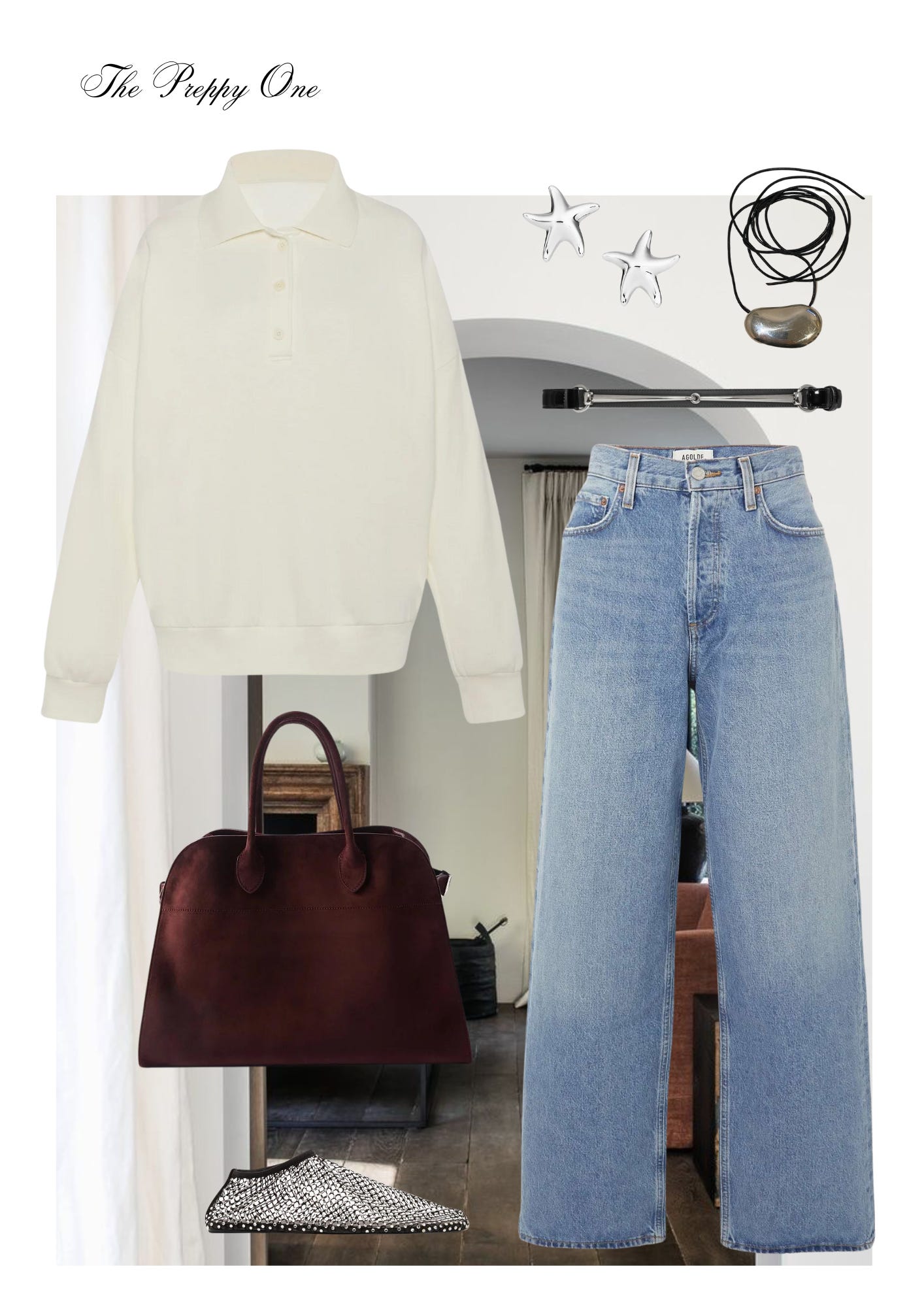 A very Olsenified 2024 - by Olivia’s Shopping Diary