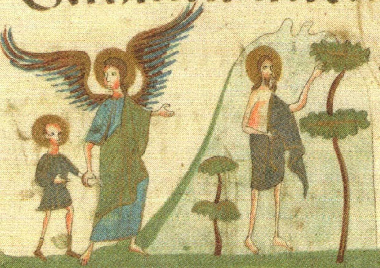 The Essenes and the Early Church - by Ryan Daniel Appleyard