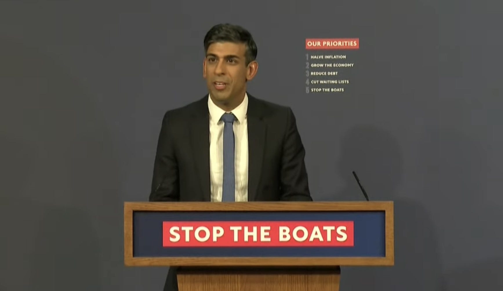 Broken Pledge - by Michael Heaver - Heaver News