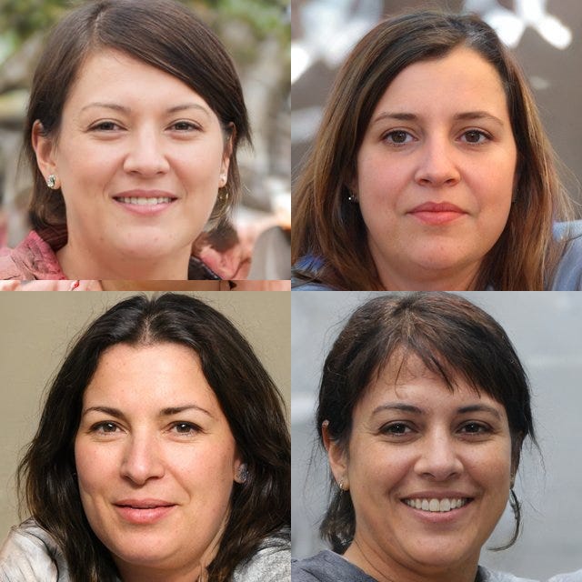 Women's Hotness Scale - by Aella - Knowingless