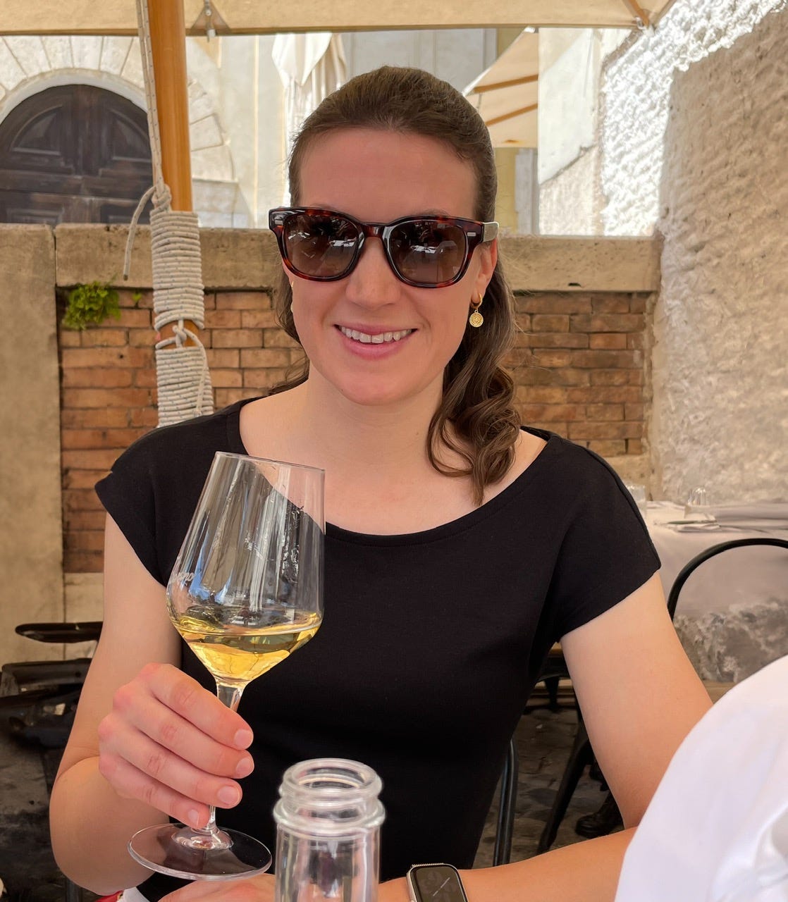 Sara White | Substack