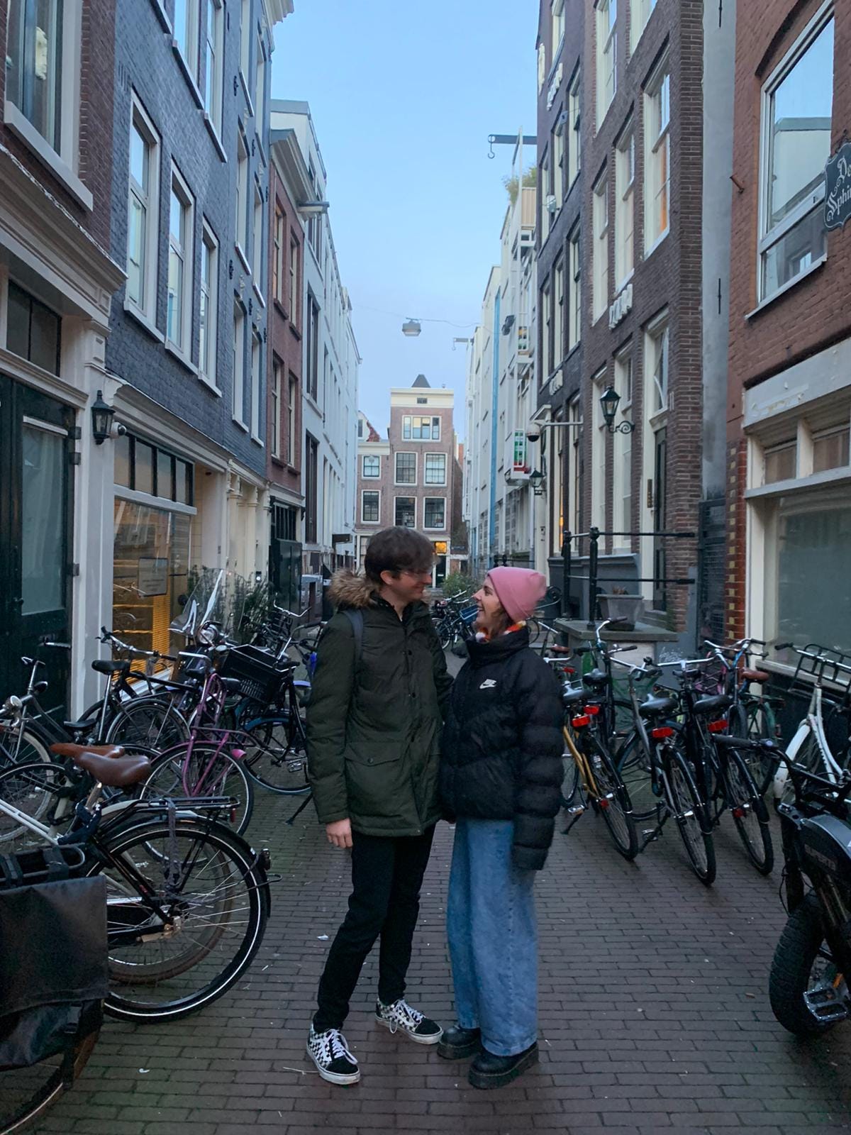 Libby Marchant | Substack