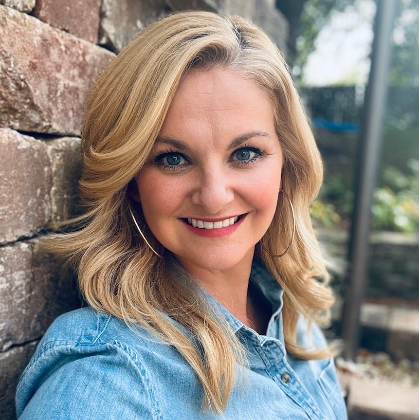 Shawna DeCola | Substack