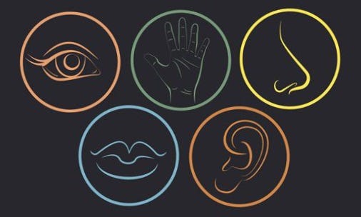 TEMPERANCE - VladTalks Substack