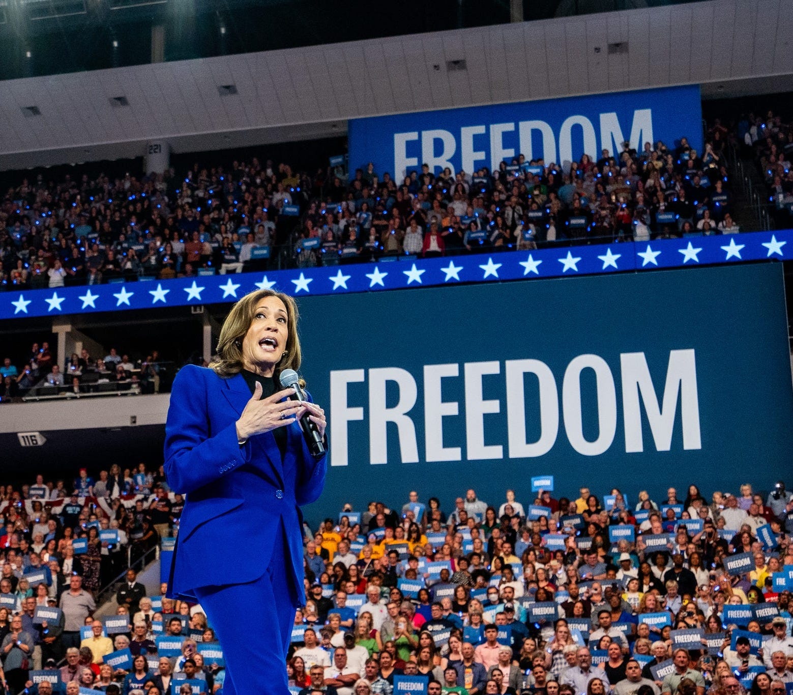 FREEDOM TO BE IRRESPONSIBLE - Thomas’s Substack