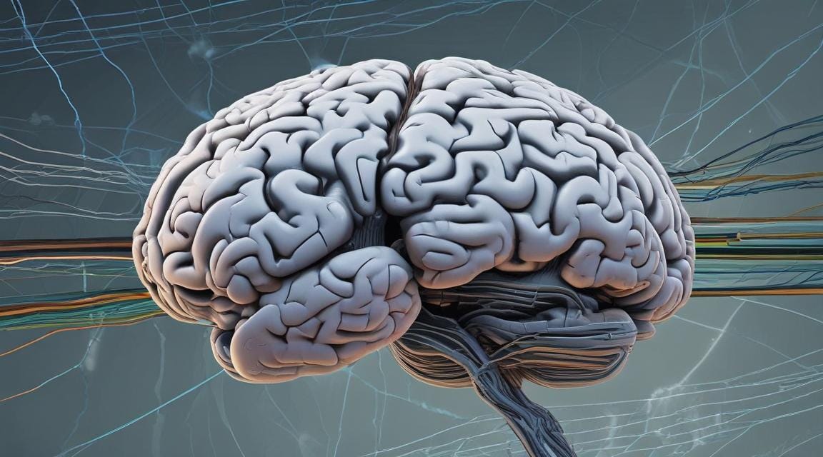 Is My Pain Neuroplastic? - by Jean