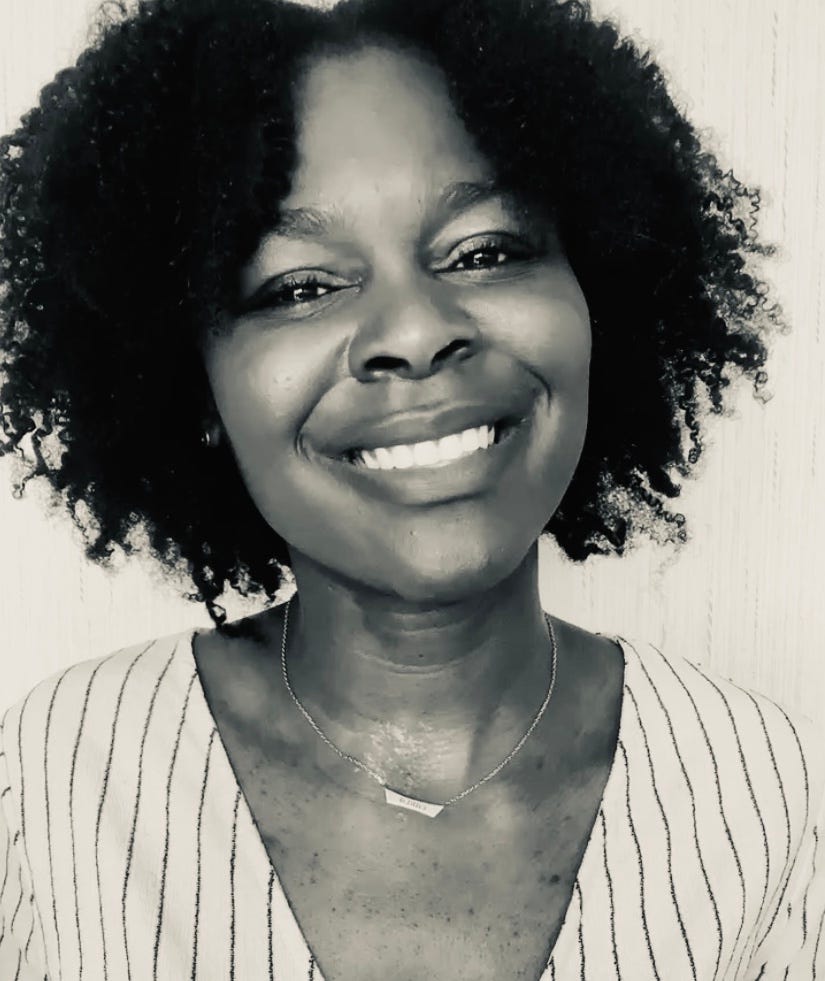 Carla Gloria | Substack