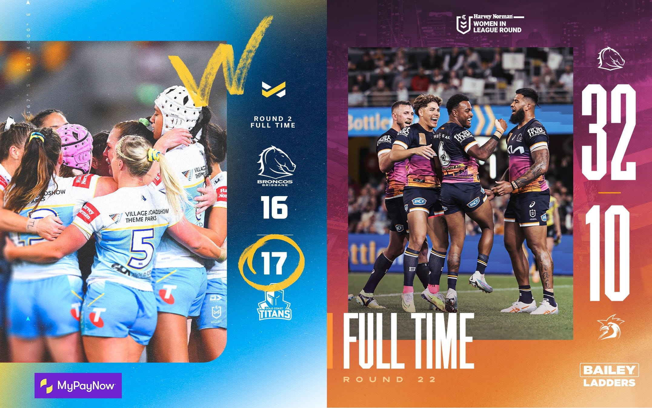 THE WEEKENDLY: Kids, this is what it was like to watch the Broncos from 1997 to 2000