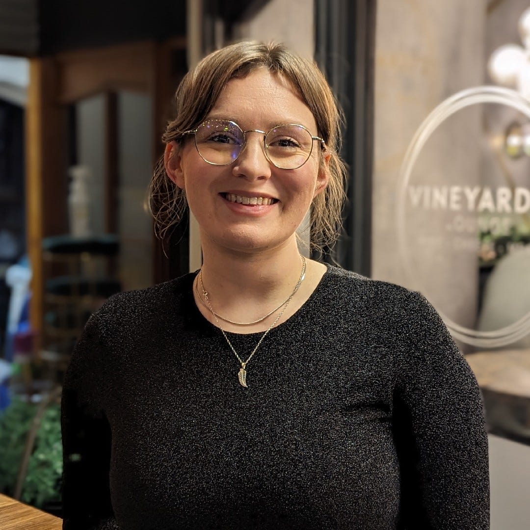 Ellen Kate Boyle | Substack