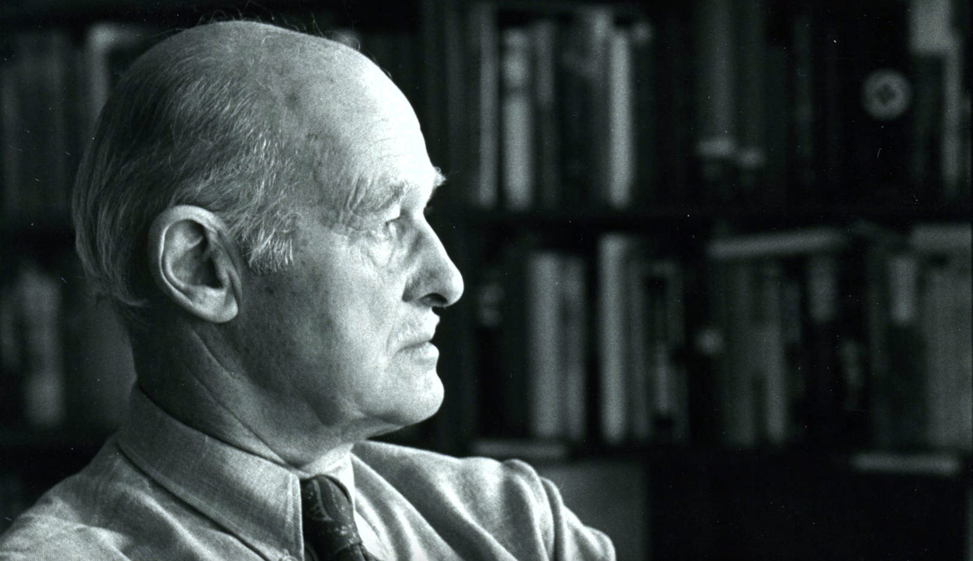 The Fault Lines of George Kennan - Persuasion