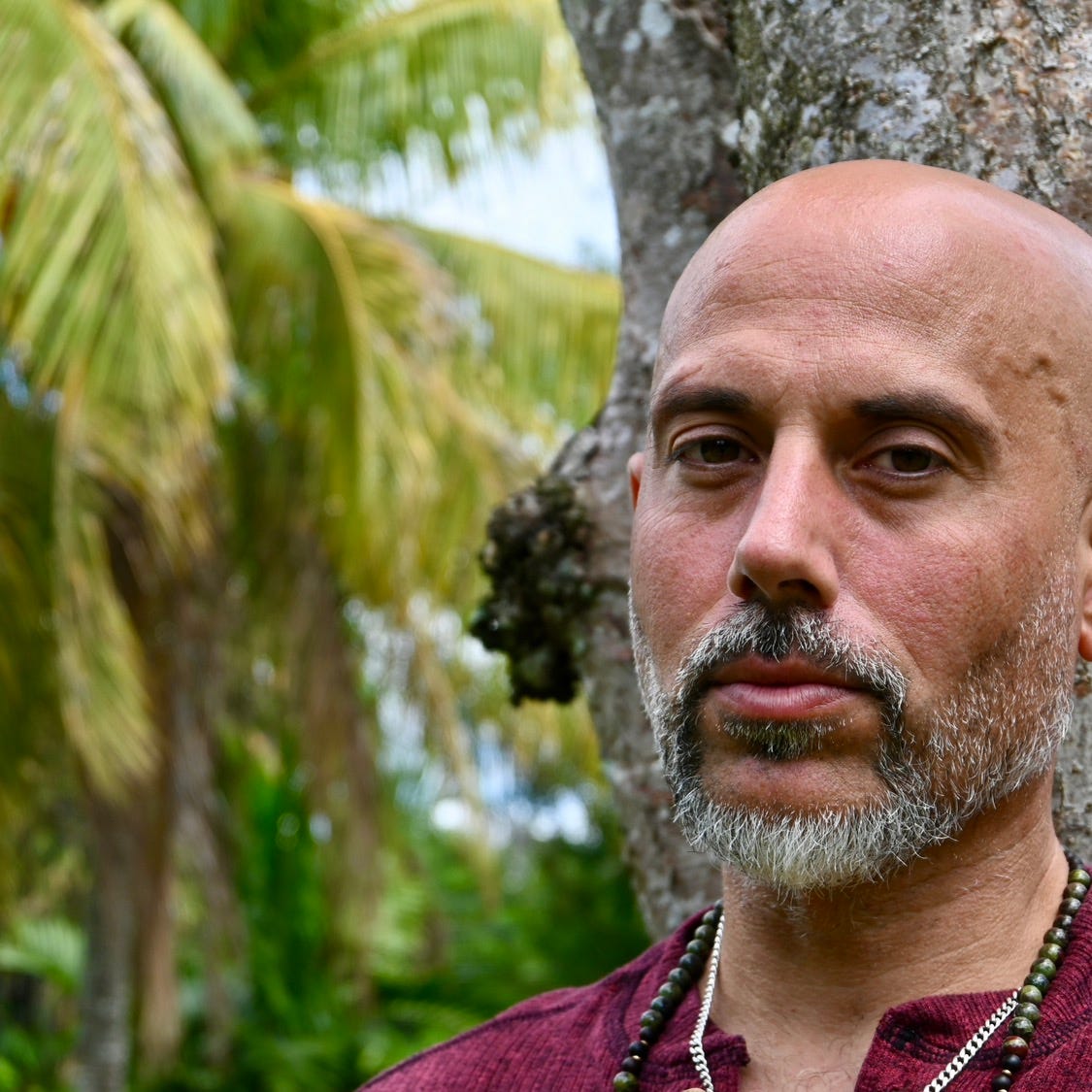 Theodore Richards | Substack