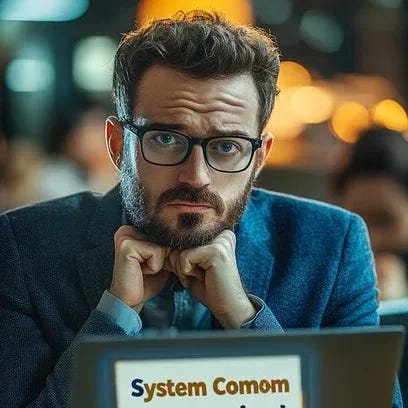 Montoro Cyber Expert | Substack